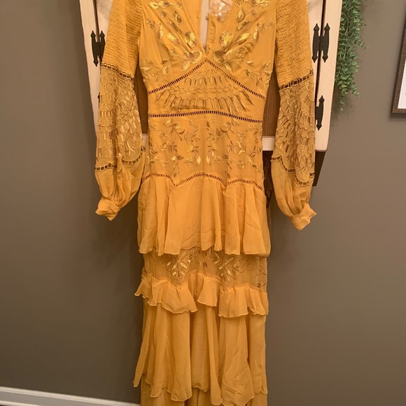 ASOS | Dresses | Bohemian Dress | Poshmark